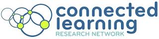 connected learning research network logo – Connected Learning Studio